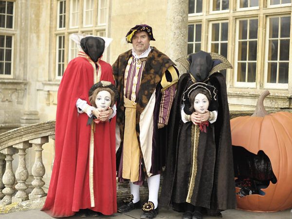 Period Costumes – Bath Theatrical Costume Hire